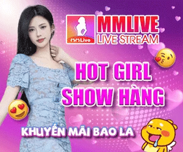 Top 8 app livestream gái xinh show hàng được xem nhiều nhất!